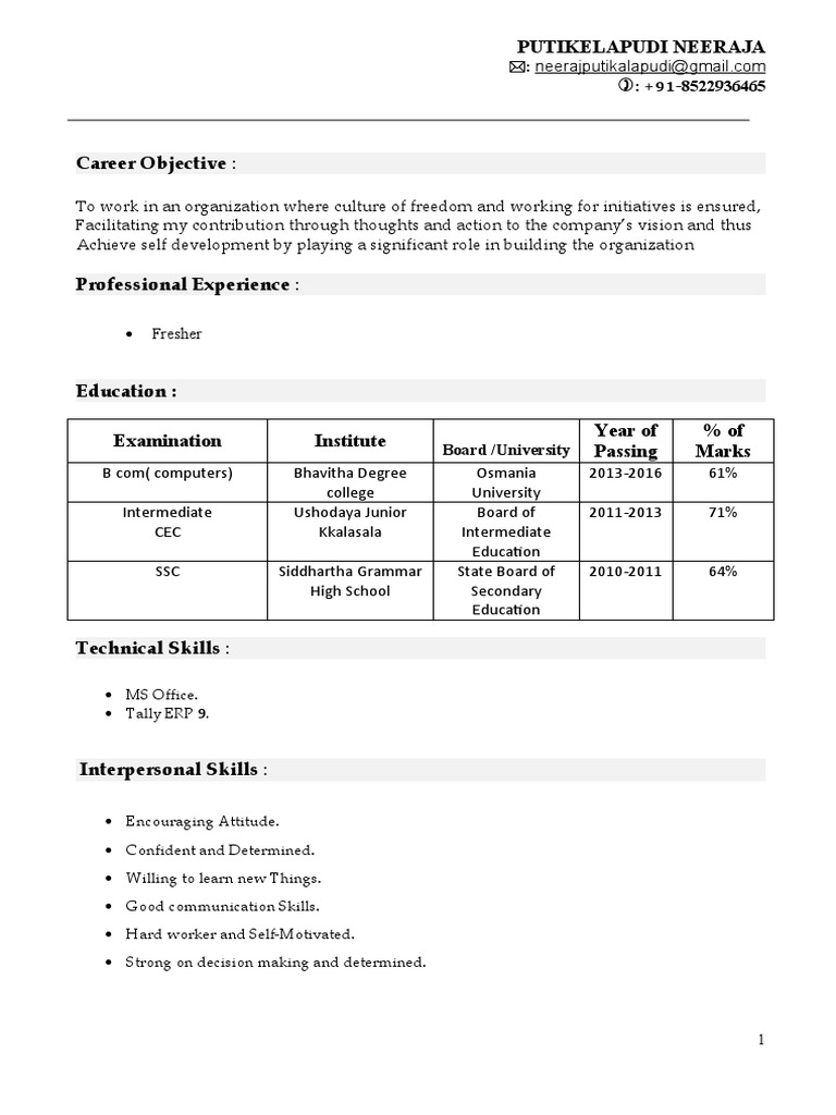 Neeraja | Download Free PDF | Cognition | Learning
