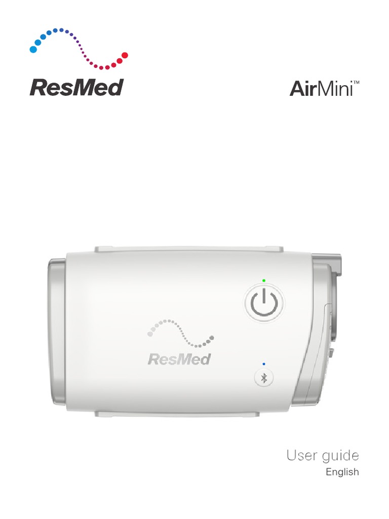 Airmini User-Guide Apac Eng | PDF | Apple Inc. | I Phone