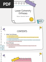 Criteria: Overall Neuropathy Limitations Scale | PDF | Peripheral ...