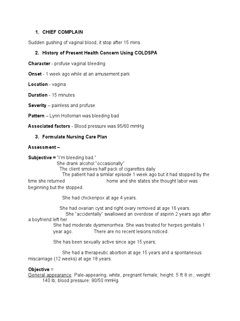 Case Study Group 2 Chapter 21 | PDF | Medical Specialties | Clinical Medicine