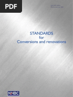 MPI Painting Manual | PDF | Paint | Specification (Technical Standard)