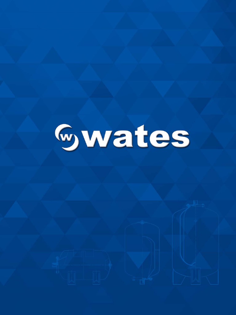 Wates Katalog | PDF