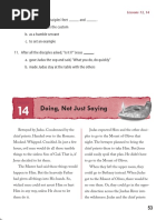 101 Favorite Stories From The Bible | PDF