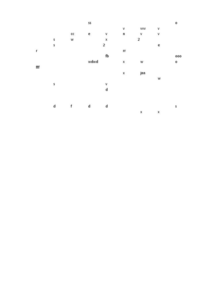 New Microsoft Excel Worksheet | PDF