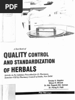 Schedule Y Guidelines | PDF | Clinical Trial | Institutional Review Board