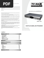 Uputstvo Za EON Smart TV Aplikaciju | PDF