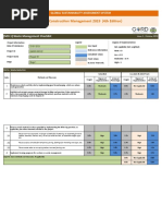 Toolbox Talk: Storage & Segregation of Waste | PDF | Waste | Waste ...