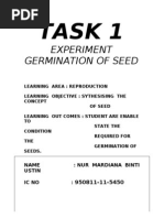 3L5W Template | PDF | Cognition | Computing