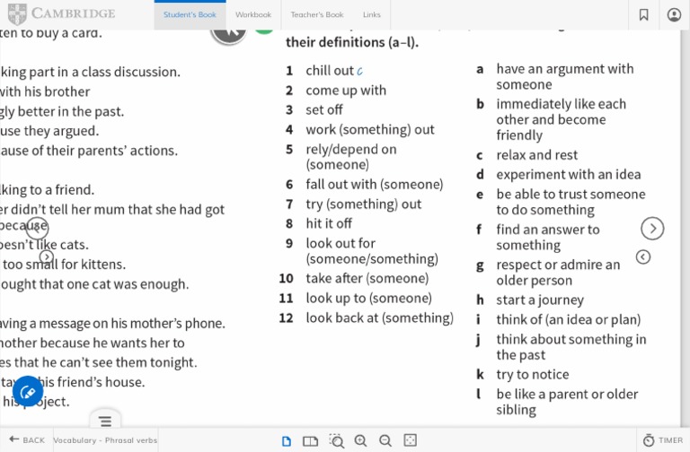 A Guide to English Language Learning Resources for Students, Teachers ...