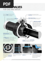 Water Distribution System Design Criteria and Planning | PDF | Pump | Water