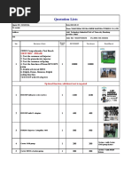 Bme654b Vtu Model QP | PDF | Renewable Energy | Photovoltaics
