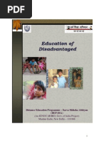 Functional Assessment Checklist For Prog PDF | PDF | Individualized ...