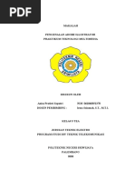 SIMATris 2 0 - Panduan Mahasiswa Baru TSM | PDF | Bisnis | Komputer