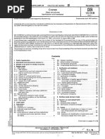 DIN 18800-1. Structural Steel Work | PDF