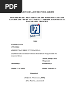 PANDUAN Turnitin | PDF