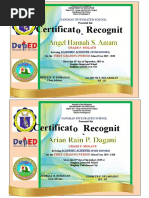 201 Files Deped | PDF | Government | Business