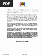ASTM E96 Water Vapor Permeability Guide | PDF | Water | Humidity
