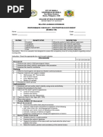 V. Naegels Rule Calculating EDD, AOG, OB Score | PDF | Pregnancy ...