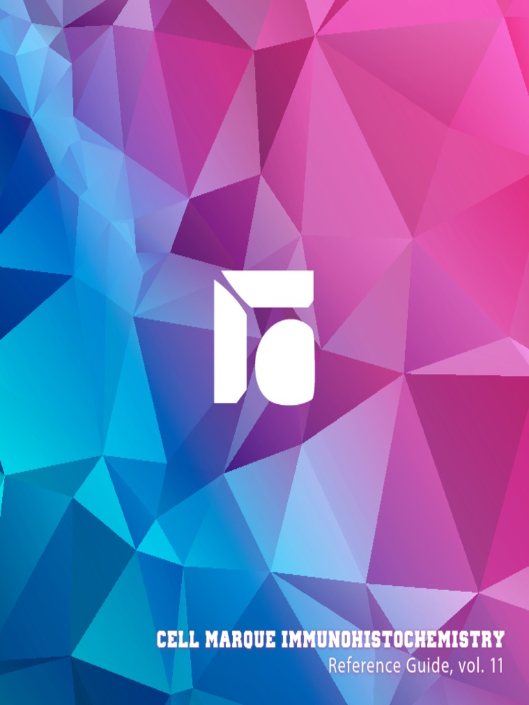 Cell Mark Inm | PDF | Polyclonal B Cell Response | Medical Specialties