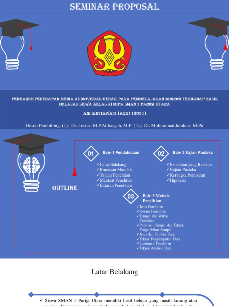 Sempro Ani Sintiawati | PDF | Komputer