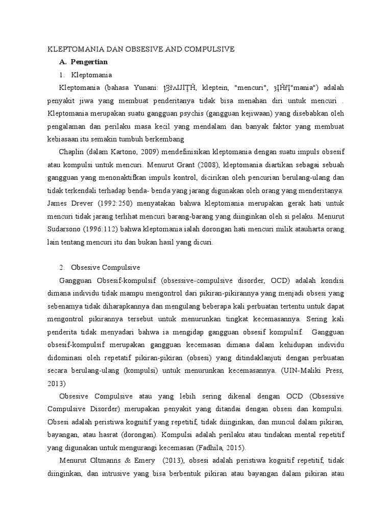 Materi Kelompok 9 | PDF