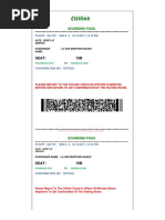 WAHI - YIA - YOGYAKARTA - INTL Chart | PDF | Runway | Aerospace Engineering