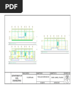 Module 4.1 Method of Consistent Deformation | PDF | Beam (Structure) | Force