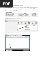Buku MYOB Accounting Plus V18 | PDF | Hukum