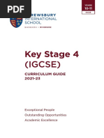 Grade 8 Math Study Guide | PDF