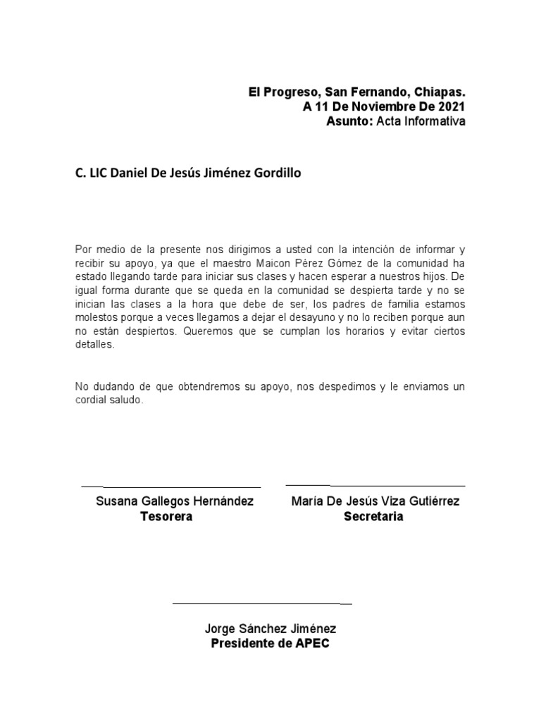 Reporte Por Retardos en Clases | PDF
