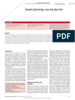 Pleural Tapping | PDF | Respiratory System | Clinical Medicine