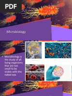 Viruses Bacteria Protists and Fungi | PDF | Virus | Protozoa