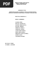 Project Proposal - September - Orientation and BKD Centers | PDF