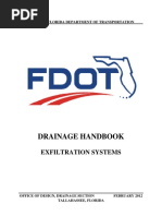 Sewage Lift Station Design | PDF | Pumping Station | Sanitary Sewer