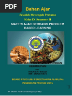 Contoh Proposal RT | PDF