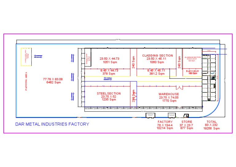 Layout | PDF