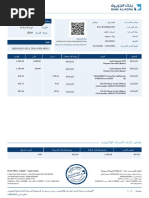 Egypt Alex Bank of Egypt Proof of Address Bank Statement Template in Word and PDF Format 2 | PDF