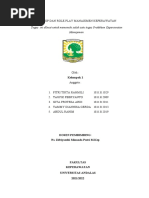 Sop Clapping New | PDF