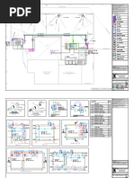 4 Storey Plumbing-Riser-Diagrams | PDF | Technical Drawing | Landscape ...