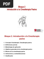 GUIA N°2 Ejercicios de Burger All | PDF | Trombo | Sistema circulatorio