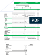 Form Pendaftaran Bpjs TK Excel | PDF