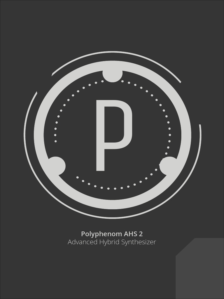 Ocean Swift - Polyphenom 2 Manual | PDF | Frequency Modulation | Pitch ...