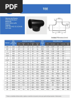 Tablas y Figuras para El Diseño de Manhole Según Api 650 | PDF | Agitación