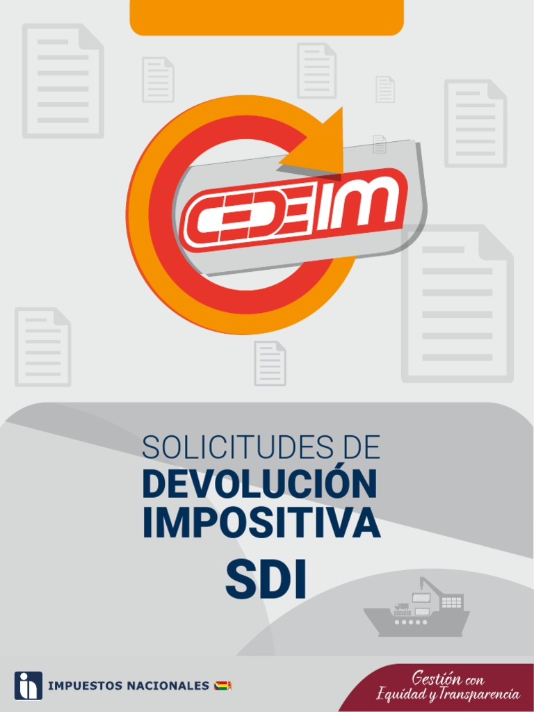 CEDEIM | PDF | Impuestos | aduana