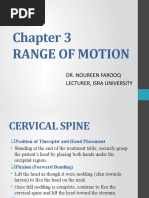 Patterns of PNF | PDF | Anatomical Terms Of Motion | Human Leg
