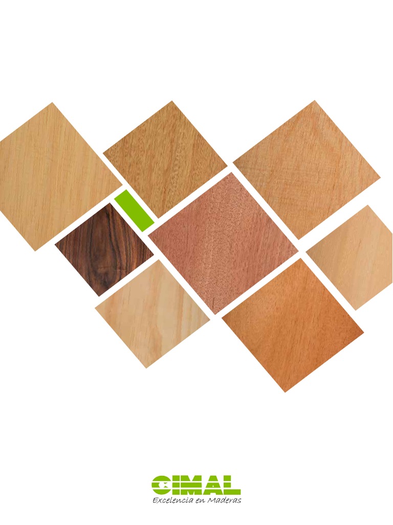 Catálogo CIMAL 2018 | PDF