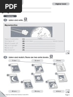 SolarCards Collection Overview | PDF | Natural Satellite | Planets