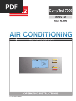 STULZ BMS 69B 0511 en | PDF | Gateway (Telecommunications) | Computer ...