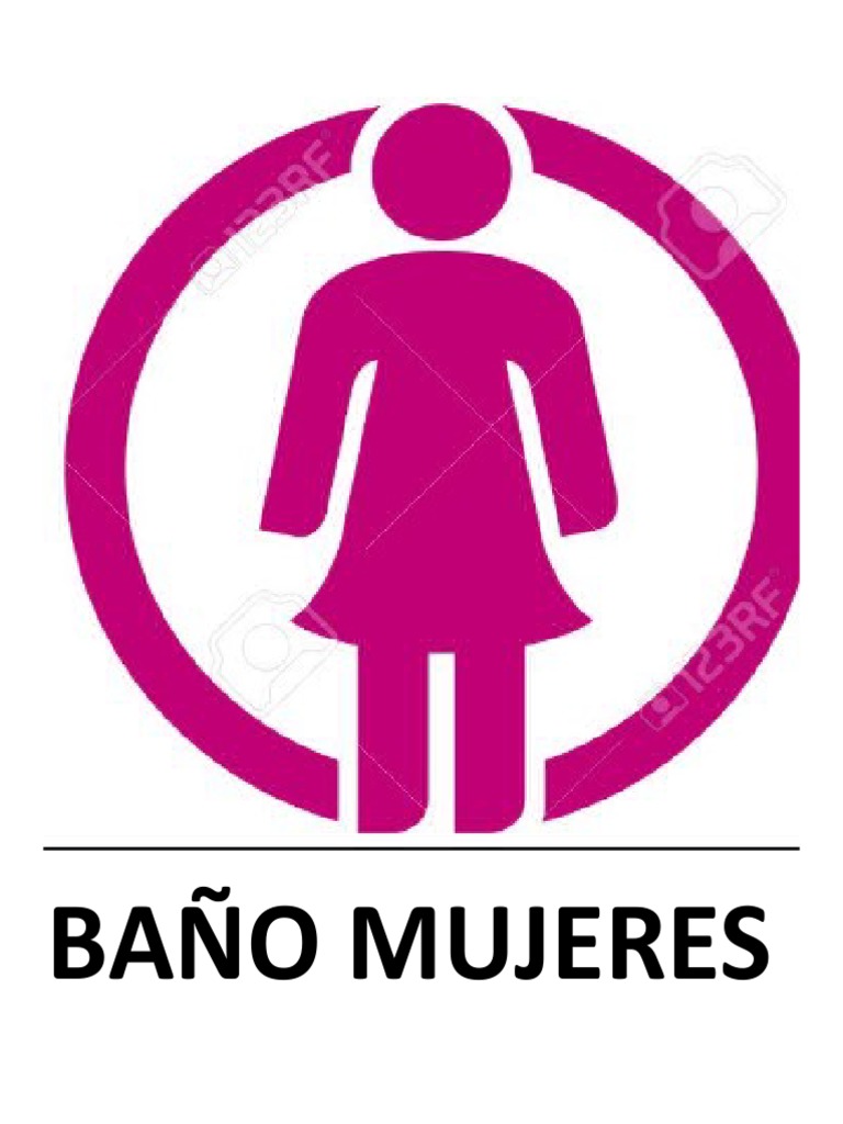 Baño Stickers | PDF