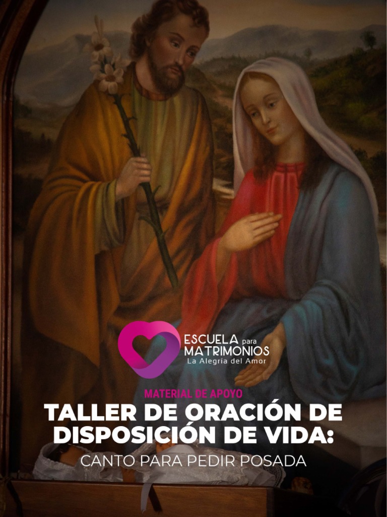 Canto para Pedir Posada | PDF